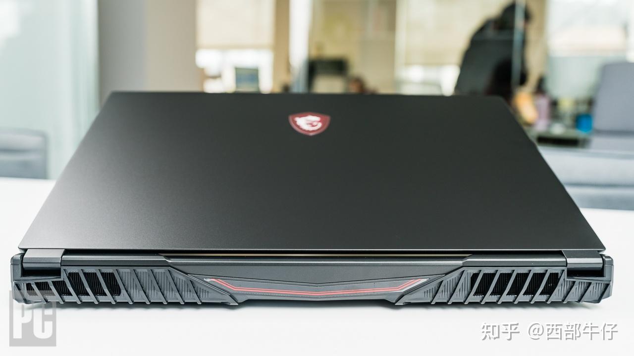 微星 GL65 9SC 评测 - 知乎