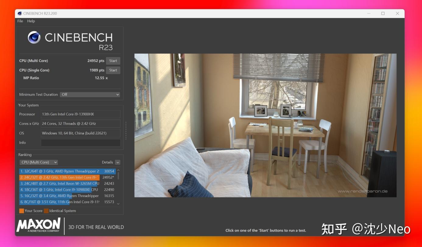 不止高性能 - OMEN暗影精灵9 实测解析&优点、缺点汇总