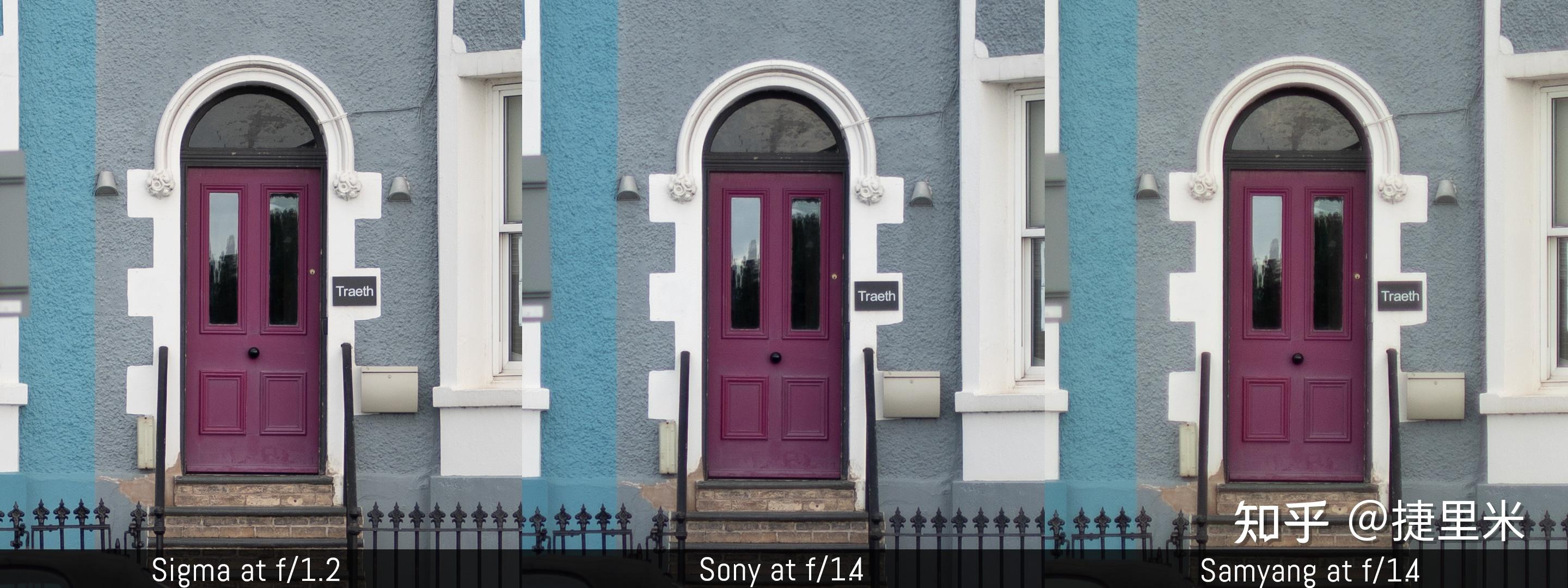 索尼e卡口镜头红黑榜 2023版） 知乎