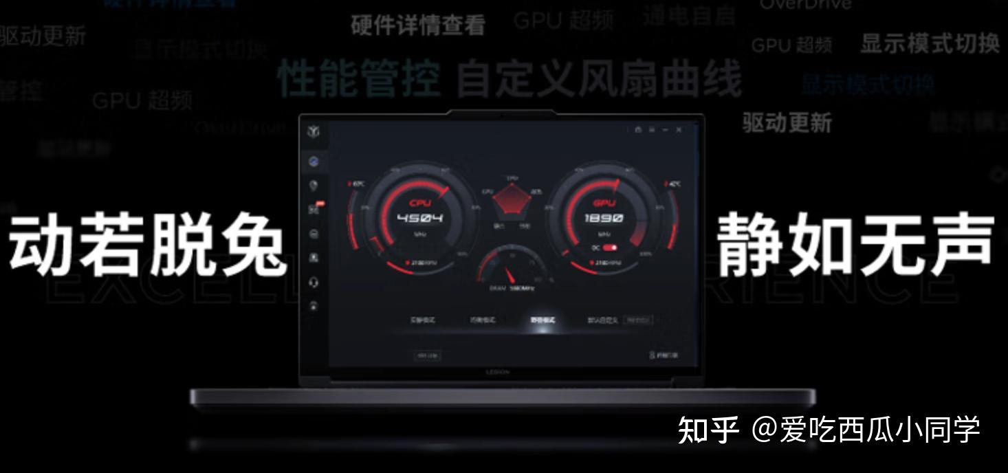 升级后的全大核联想拯救者R7000P，值得入手吗？实际上手测评！ - 知乎