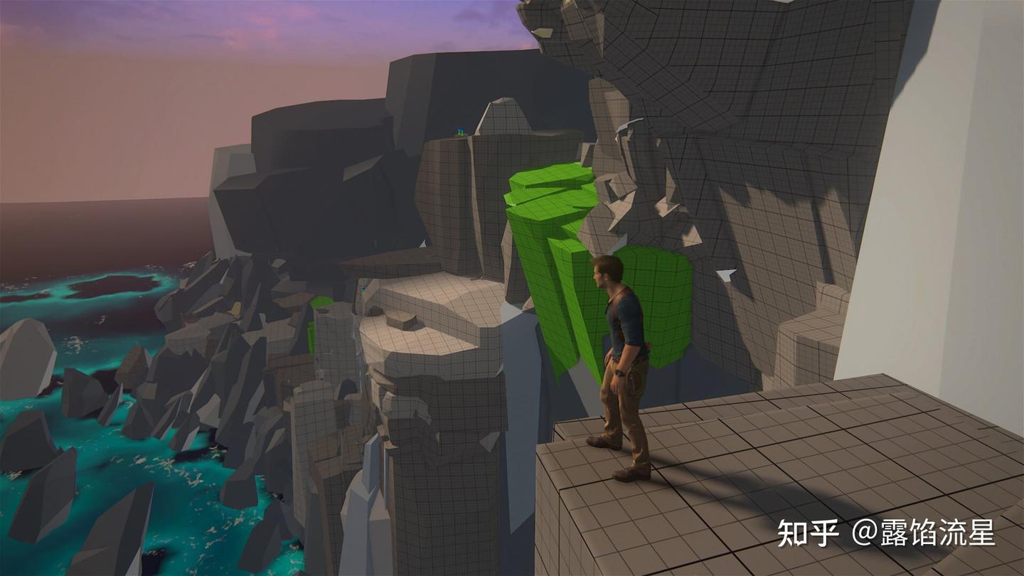 译介丨《The Level Design Book》第一册第一章“如何制作一个关卡” - 知乎