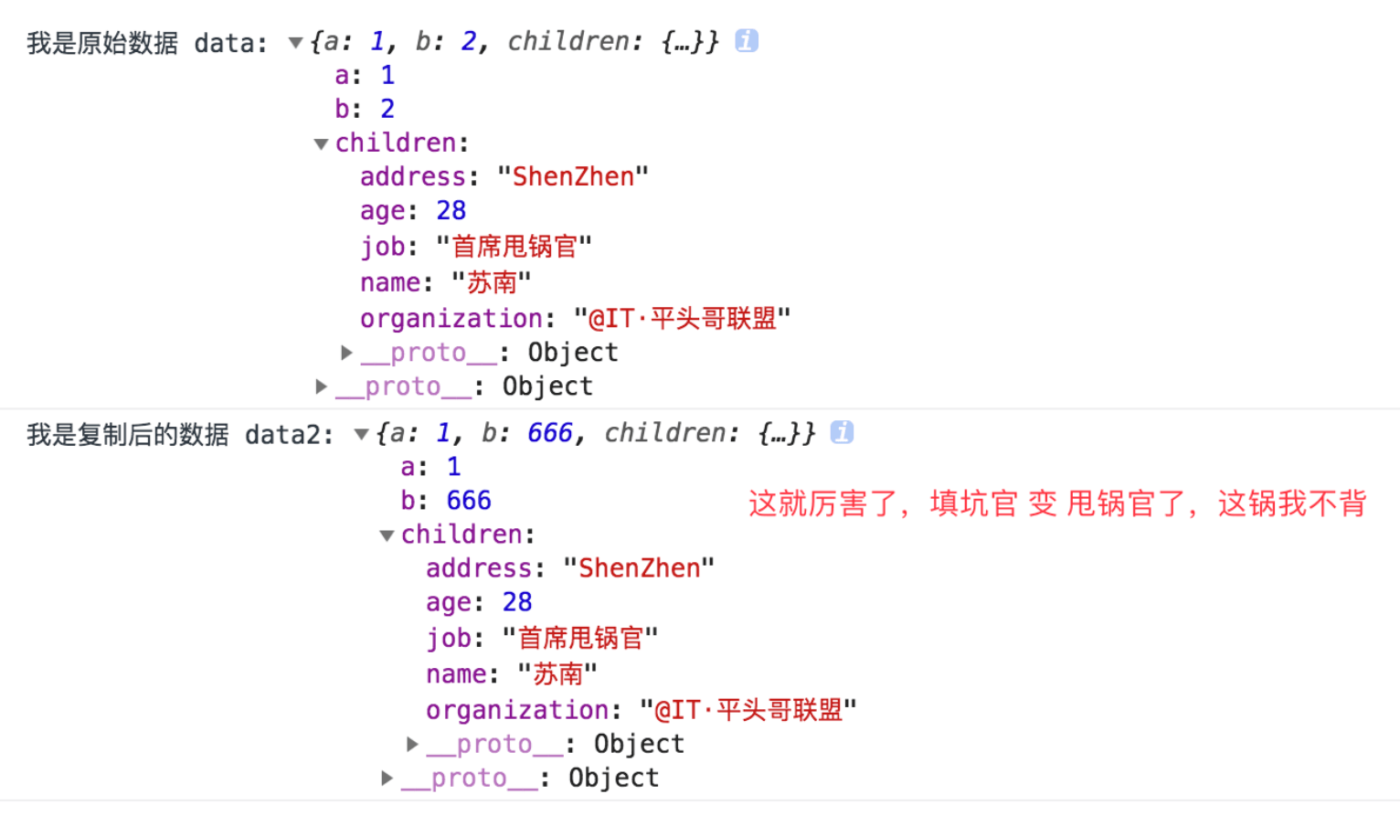 immutability-helper因React官方出镜之使用总结分享！ - 知乎