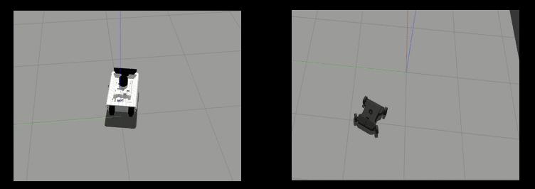 搭建ROS机器人之——手把手教你用gmapping实现2D建图 - 知乎