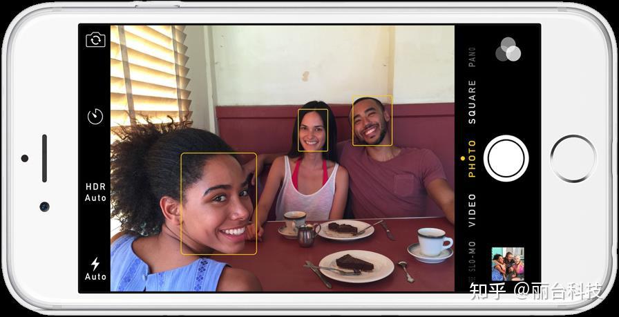 利用NVIDIA Jetson Nano 制作人脸识别“门禁系统”（一） - 知乎