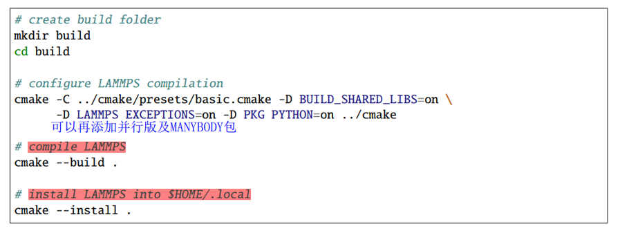LAMMPS结合Phonopy计算声子谱：从安装到跑路 - 知乎