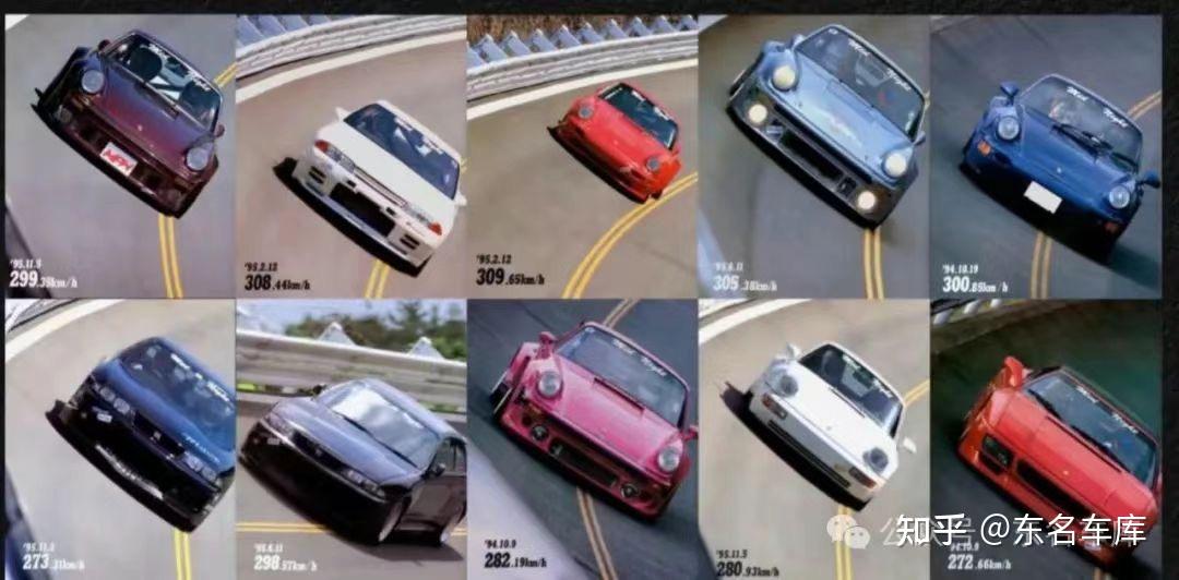 FH GTR R33 400r 主观评测——优雅如画，但仍不完美 - 知乎