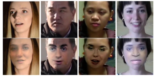 论文阅读（1）Face Forgery Detection by 3D Decomposition - 知乎