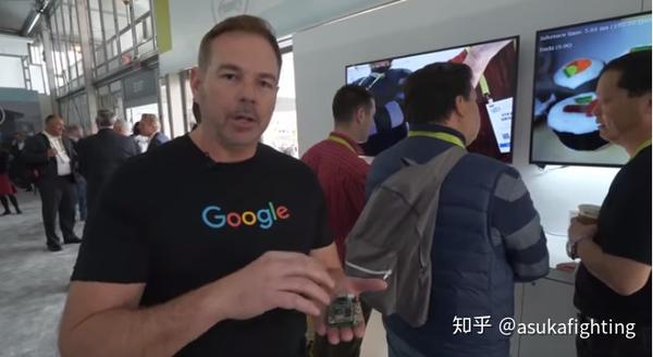 Google Coral Edge TPU USB加速棒上手体验 - 知乎