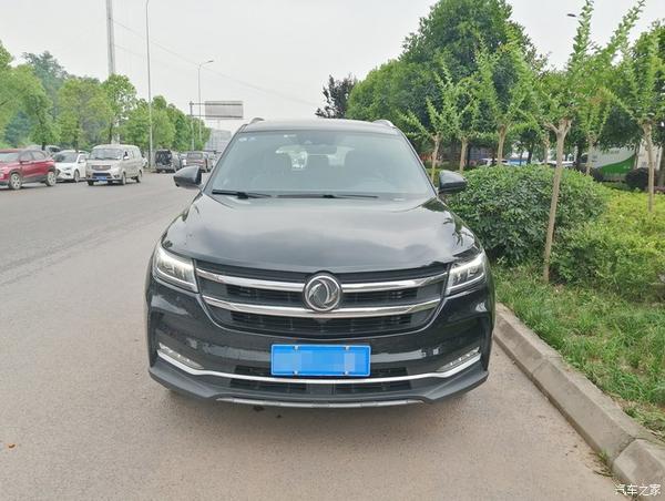 生活中的好伴侣，东风风光ix7半年用车感受分享！ - 知乎