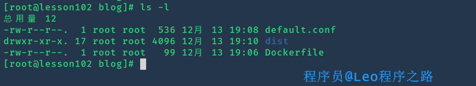 Docker | Docker+Nginx部署前端项目 - 知乎