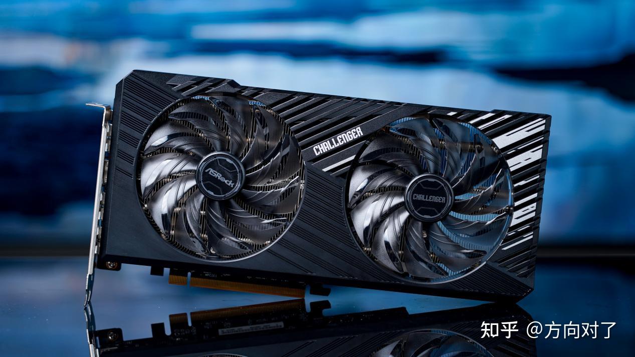 越级吊打4060？AMD RX 6750 GRE 10GB横向对比RTX3060/4060 - 知乎