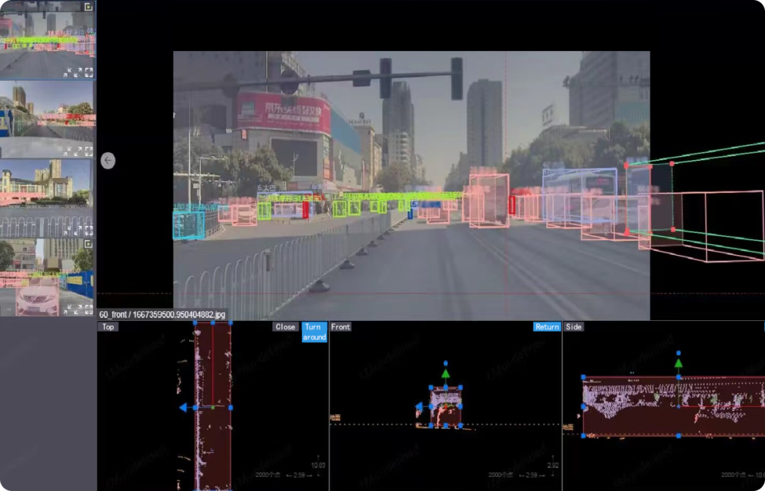 BEV+Transformer : 新一代自动驾驶与数据挑战？ - 知乎