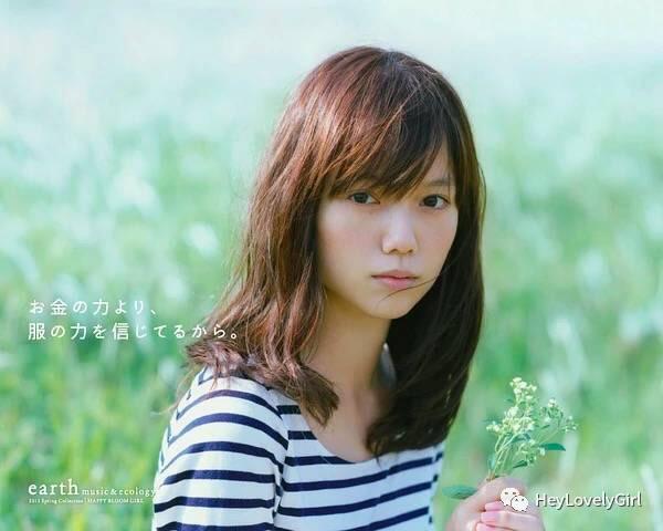 日系搭配|森女系风格怎么穿？ - 知乎