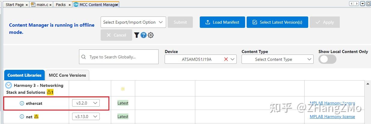 你的第一份EtherCAT从站开发完全指南来了 - 知乎
