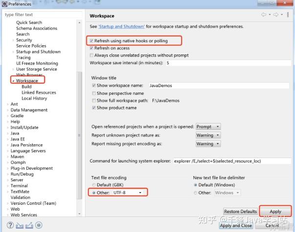 Eclipse的下载、安装、配置及使用流程，速来get！ - 知乎