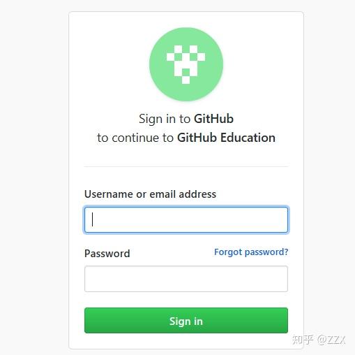申请GitHub Student Developer Pack经历 - 知乎