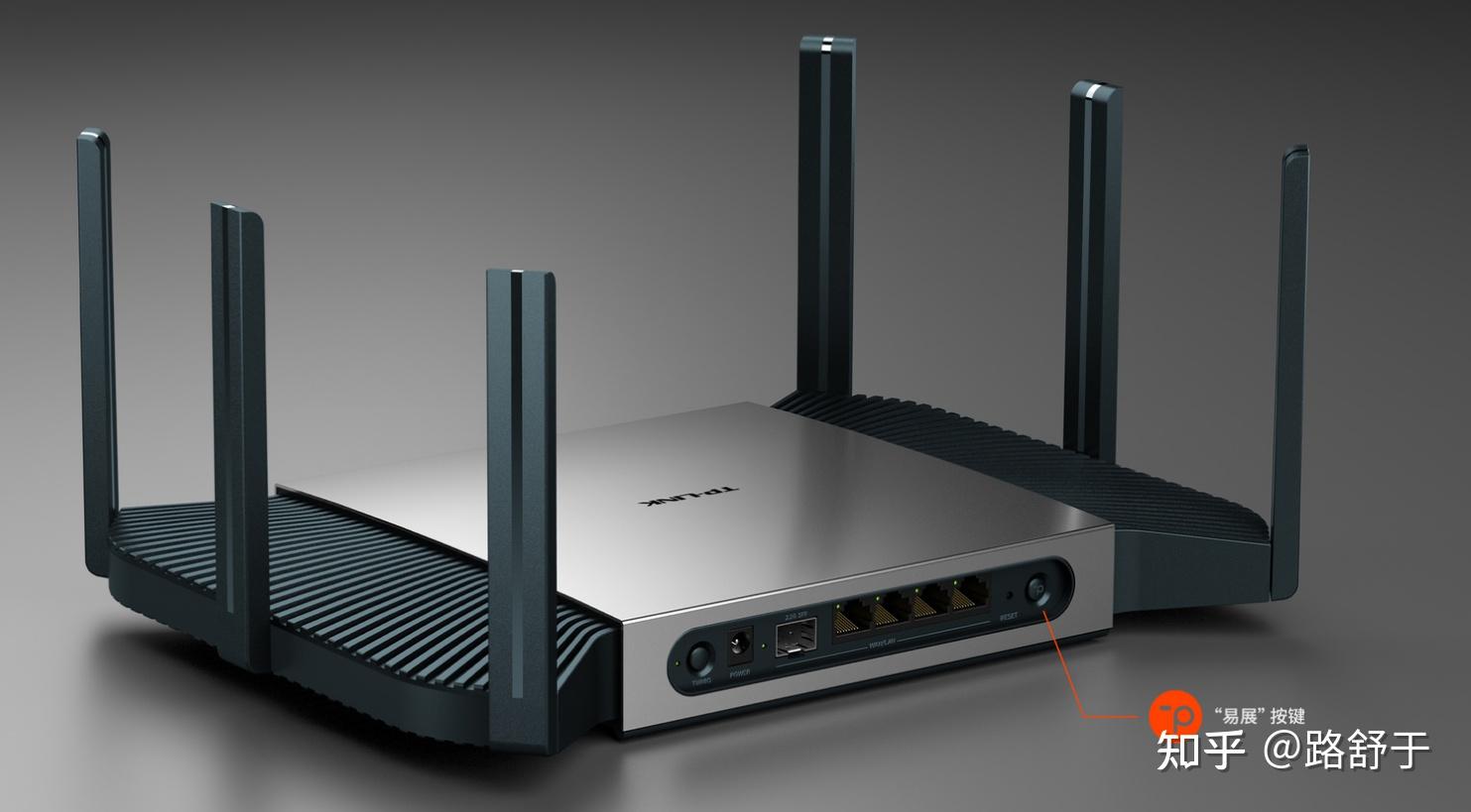 TP-LINK Wi-Fi 6无线路由器选购指南，TP-LINK Wi-Fi 6无线路由器哪一款值得入手