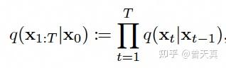 Diffusion Model （扩散模型）解读系列二：(DDIM) denoising diffusion implicit models - 知乎