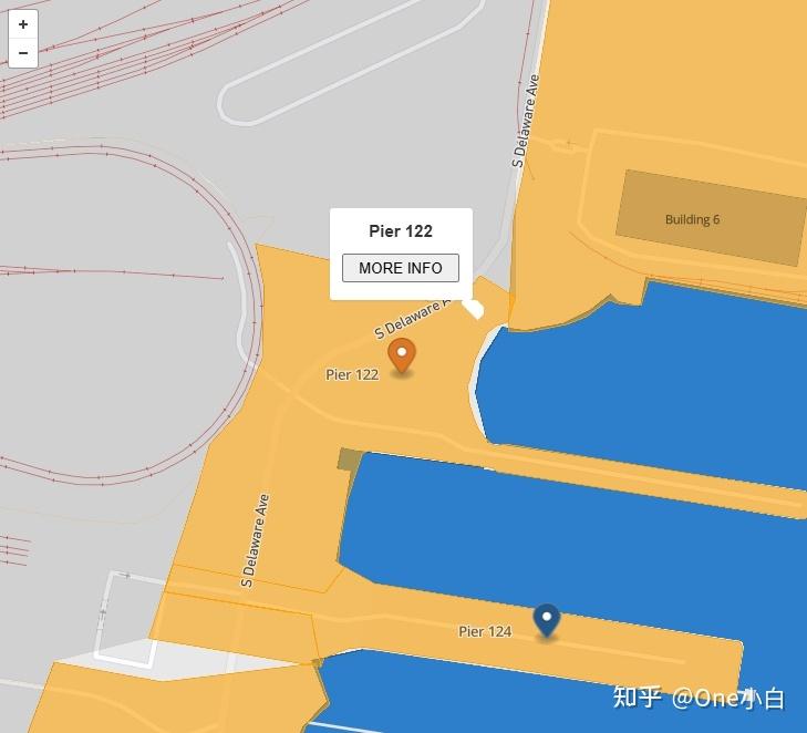 美国费城港及集装箱码头介绍 - 知乎