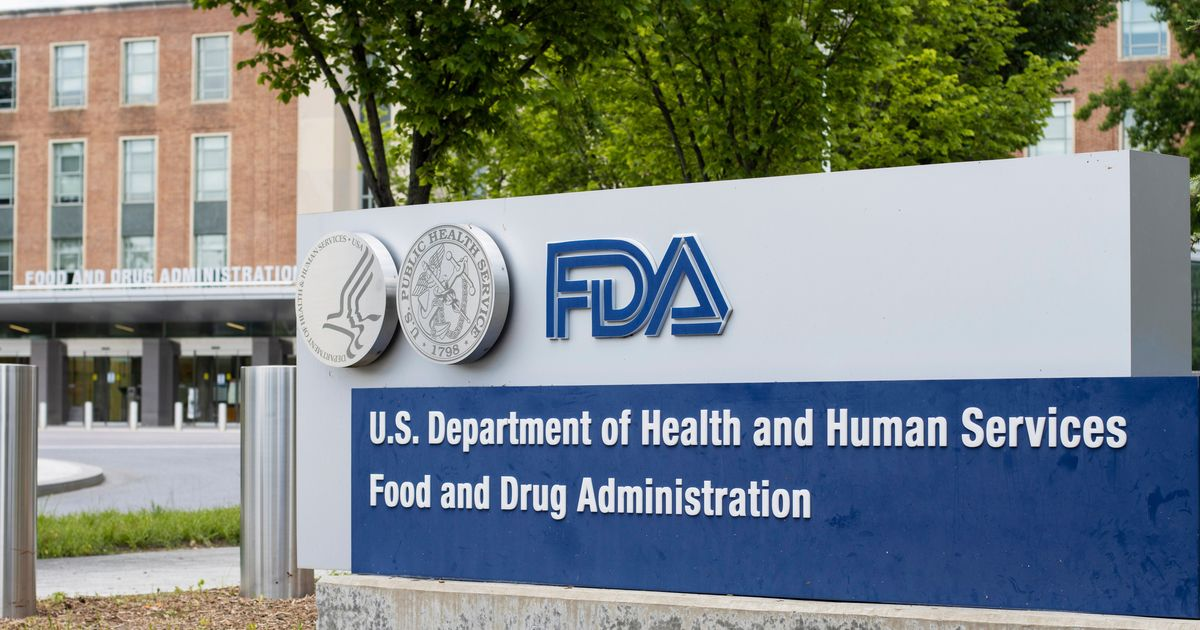 儿童DHA咀嚼片FDA认证，保健产品FDA企业登记产品备案注册，顺利上架出口！ - 知乎