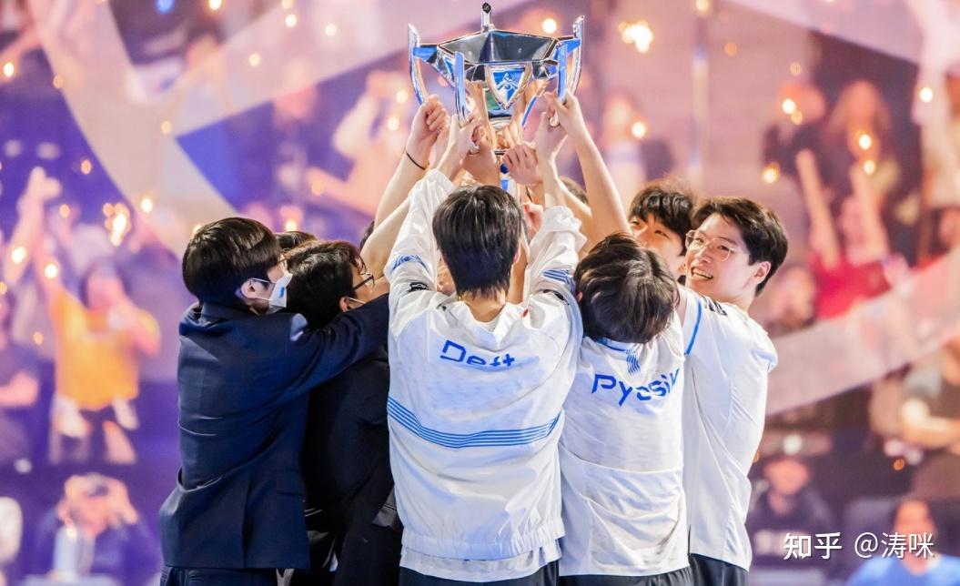 “LBL重磅升级，Doinb排面拉满”！LCK战队加入，中韩对抗又来了 - 知乎