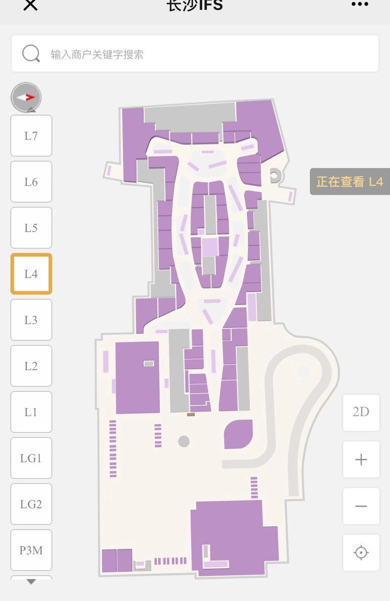 如何评价长沙IFS？ - 知乎