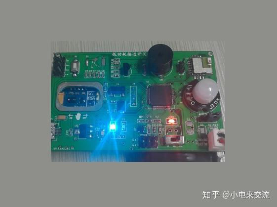 搞定DIY，老司机都会先搞定这10个开关设计 - 知乎