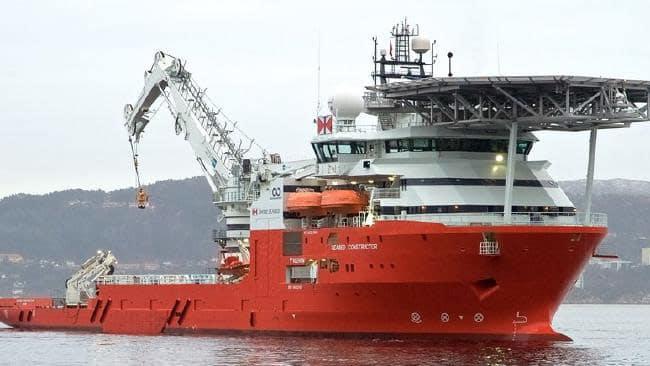 进展 | Ocean Infinity公司首次动用八台AUV搜寻马航MH370残骸 - 知乎