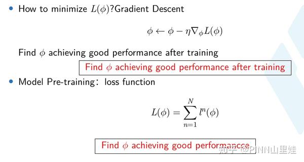 元学习入门详解（MAML算法及Reptile算法复现） - 知乎