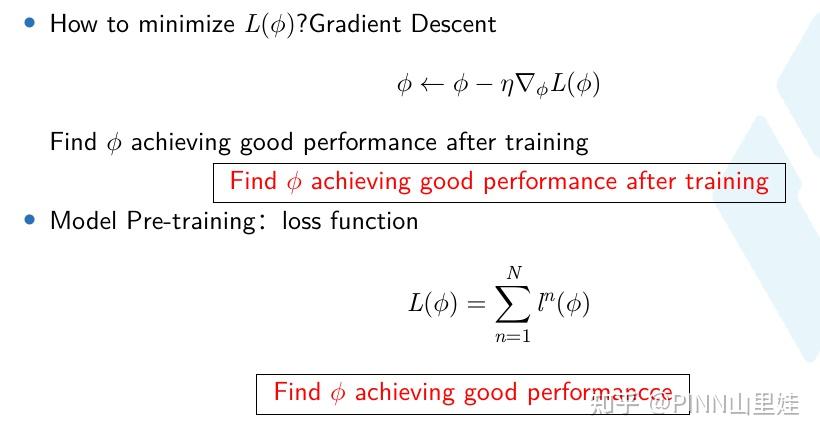 元学习入门详解（MAML算法及Reptile算法复现） - 知乎