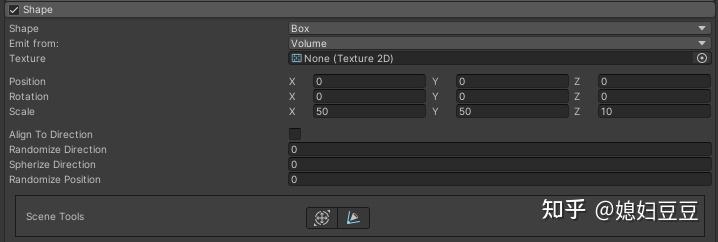【TA】【Shader】使用粒子特效实现的体积雾 - 知乎
