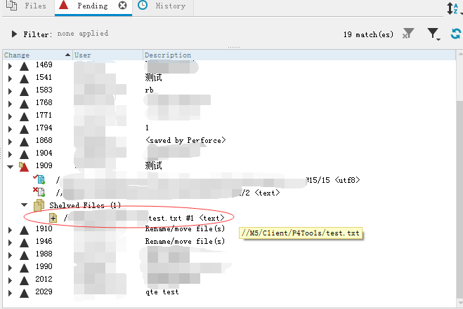 Perforce使用教程 - 知乎