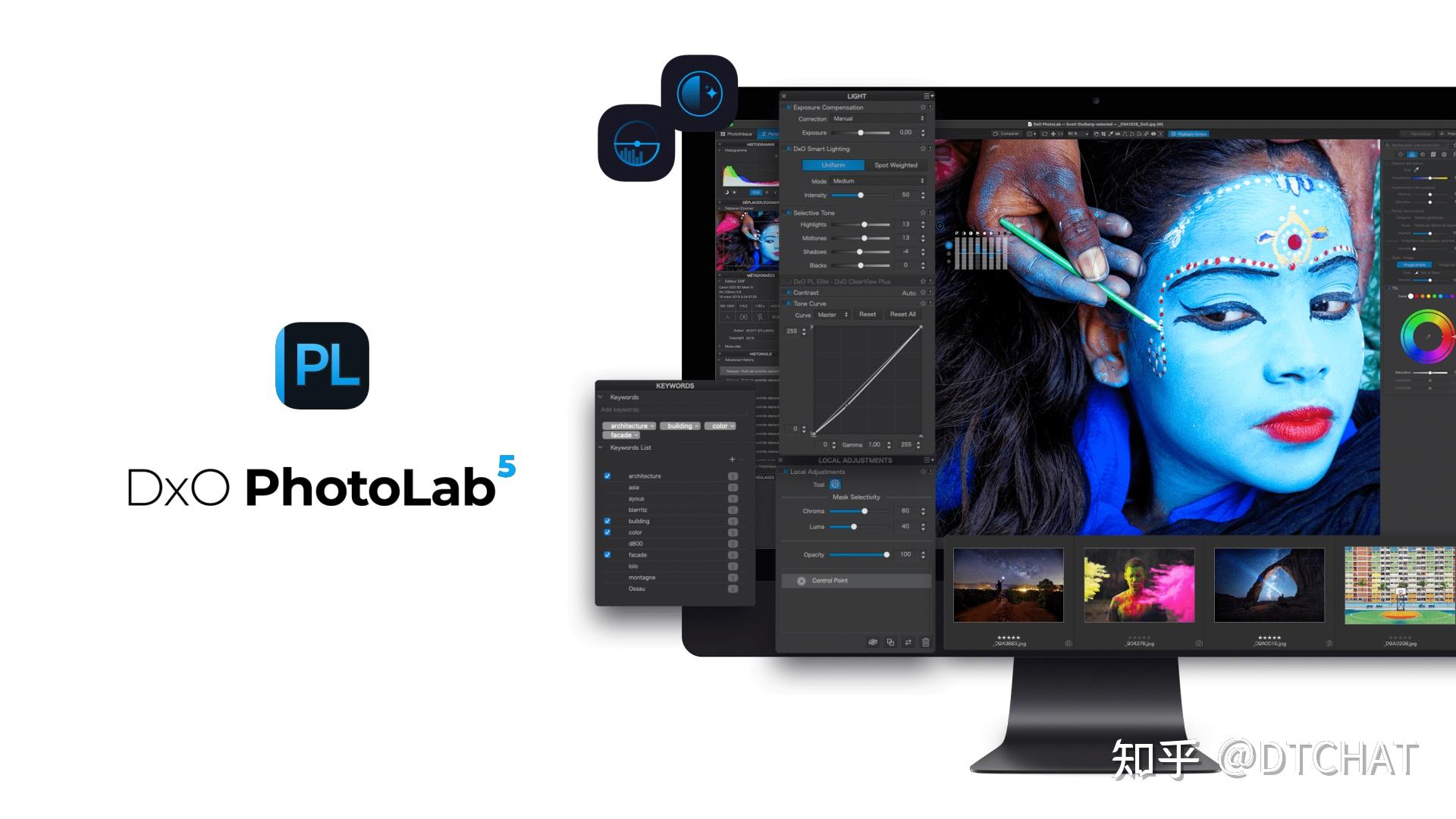 DXO正式沦为“野榜” 影像评测的价值到底是什么？ - 知乎