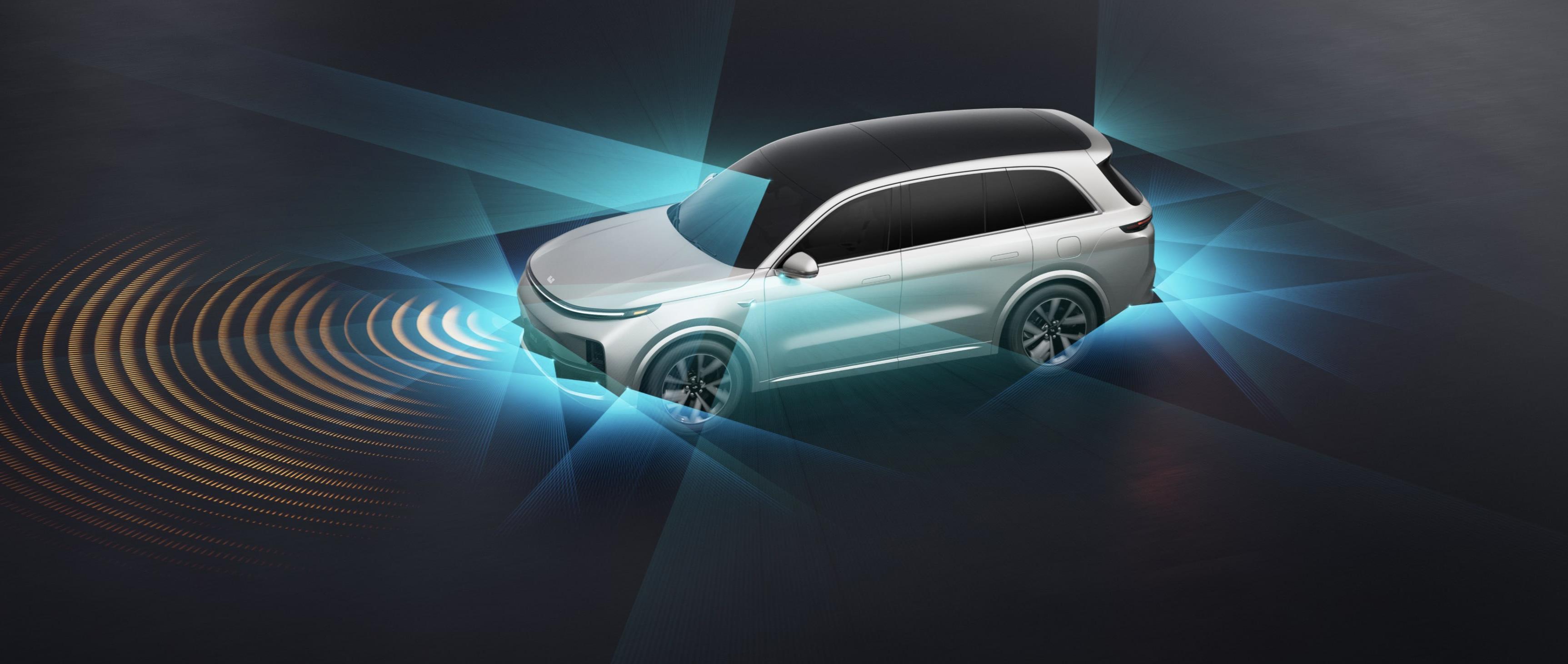 售价35.98万起 理想中大型6座SUV L8开启交付 - 知乎