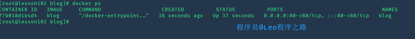Docker | Docker+Nginx部署前端项目 - 知乎