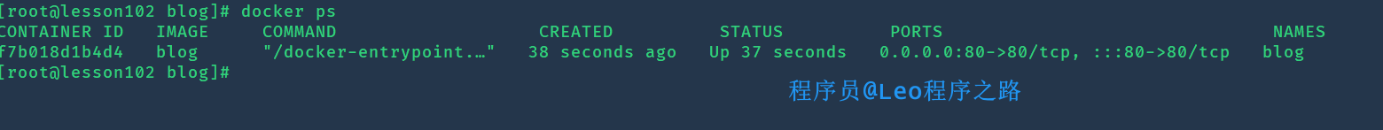 Docker | Docker+Nginx部署前端项目 - 知乎