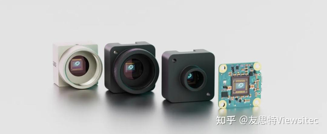 IDS事件相机：全新升级EVS传感器，精确实时捕捉动态变化 - 知乎