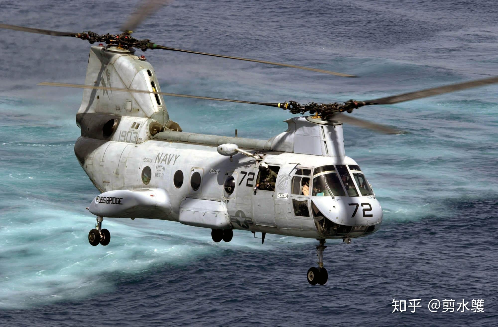 简评 V-22 - 知乎