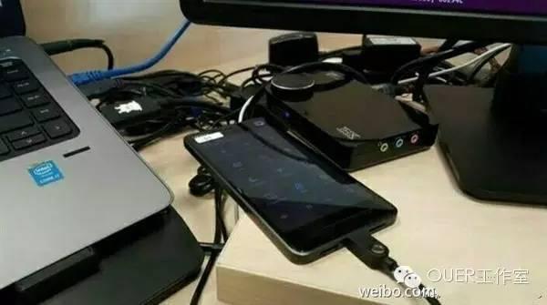 锤子新旗舰真机曝光！还卖3000+？ - 知乎