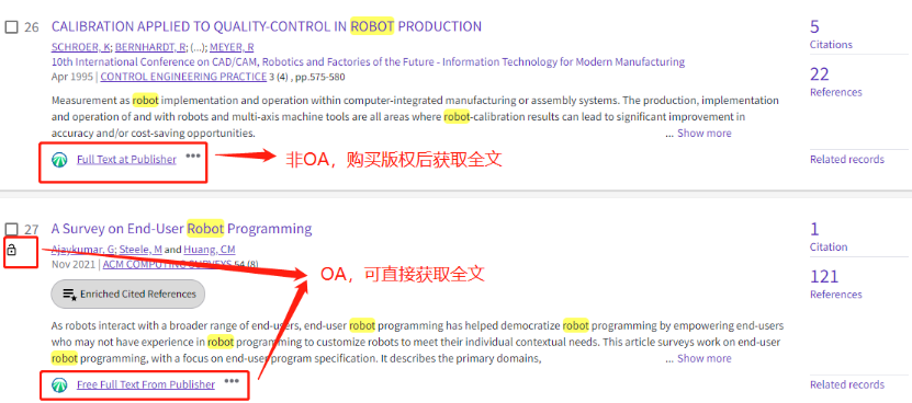 【MeetConf科普】IF、JCR、H-Index……SCI检索这些术语你一定要知道 - 知乎