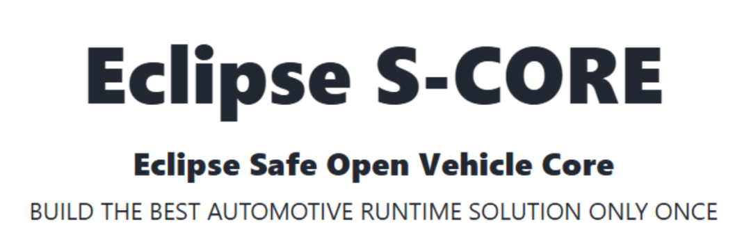 车圈软件开源，能终结内卷么？ - 知乎