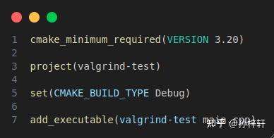 Linux下使用Valgrind分析内存问题（Memcheck） - 知乎