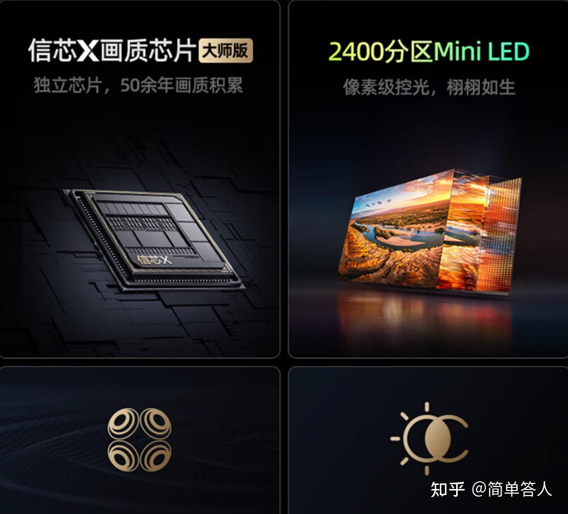 85英寸Mini LED电视：海信85u8kl参数如何，体验评测后海信85u8kl怎么样，值的吗？ - 知乎