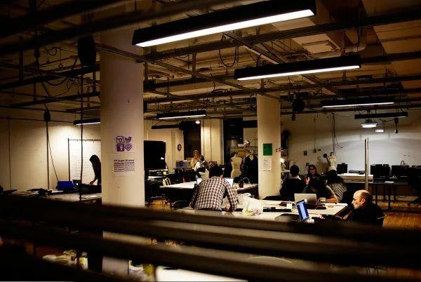 选校申请 | NYU-ITP | 最多元与先锋的交互项目 - 知乎