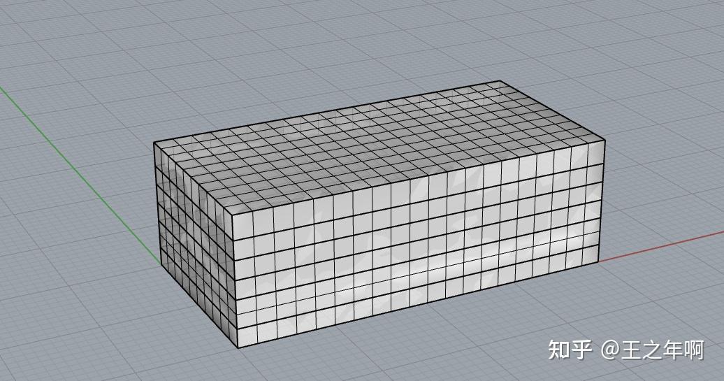 Rhino+Griddle+Flac3d实现数值模拟 - 知乎