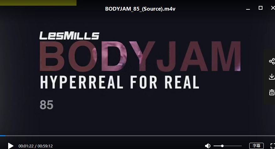 body jam是怎么来的？它对健身和舞蹈的帮助有多大？ - 知乎