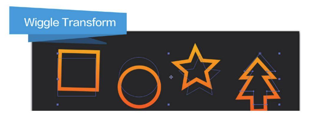 图层混乱搞不清？别急！两小时轻松搞定形状图层运用！ - 知乎