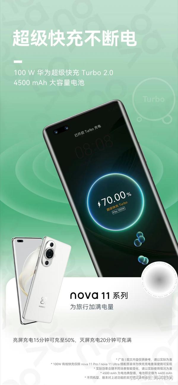 五一出游必备：nova11系列，敢拍敢出色！ - 知乎