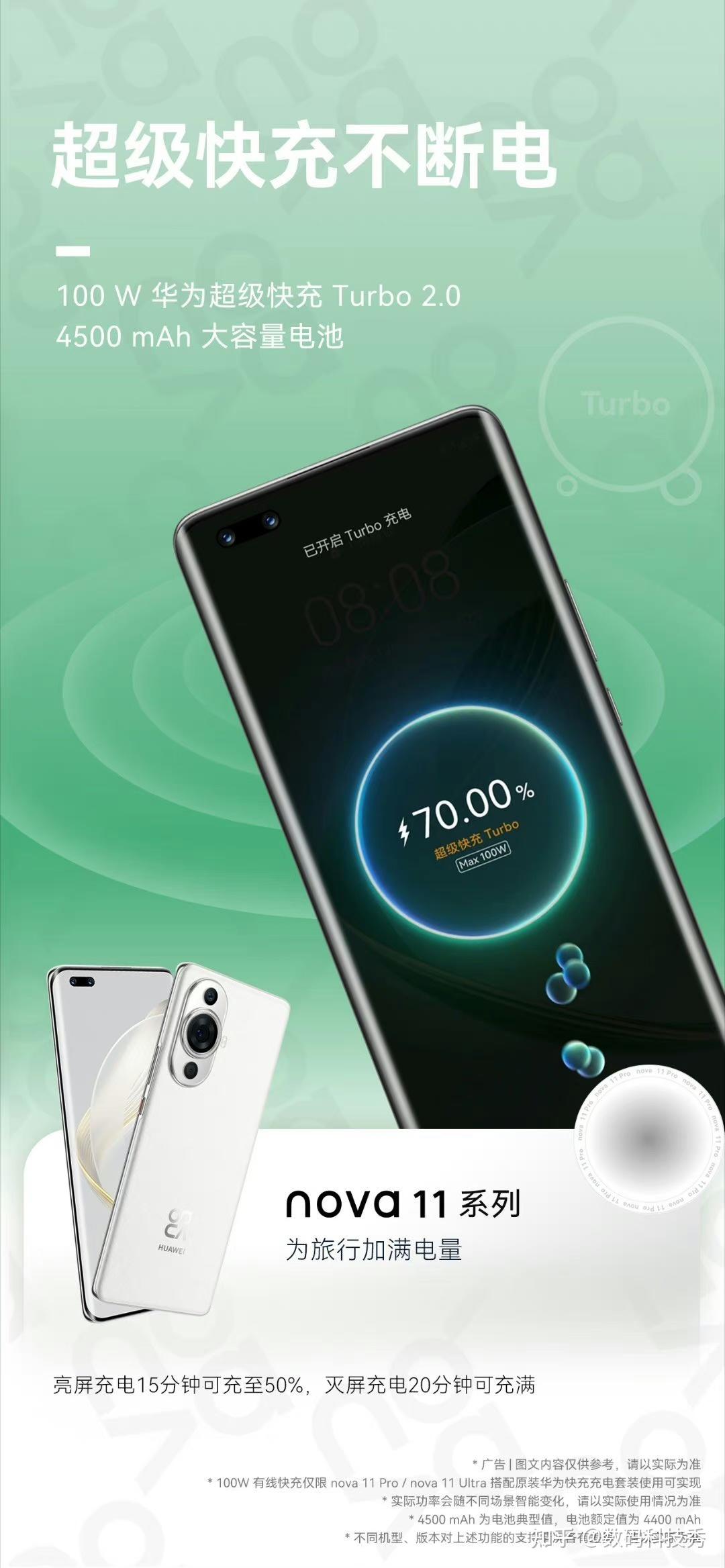 五一出游必备：nova11系列，敢拍敢出色！ - 知乎