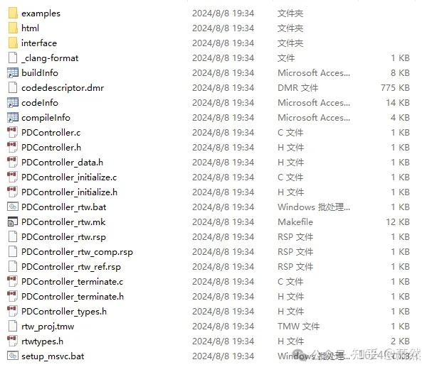 从Matlab仿真到嵌入式C代码 - 知乎